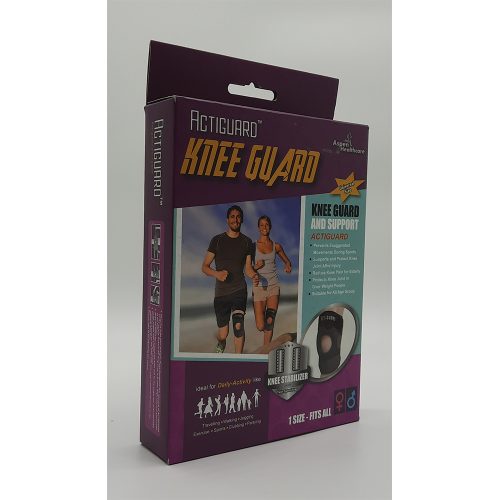 Knee Guard – Actiguard – BioCare Group (M) Sdn Bhd