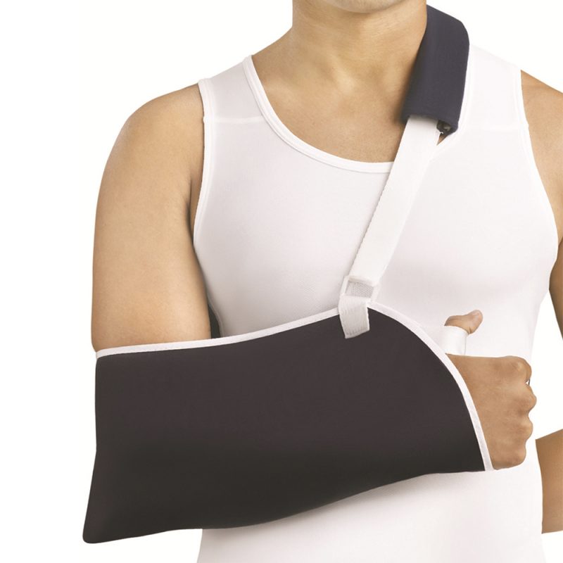 Arm Sling Deluxe – Dyna – BioCare Group (M) Sdn Bhd