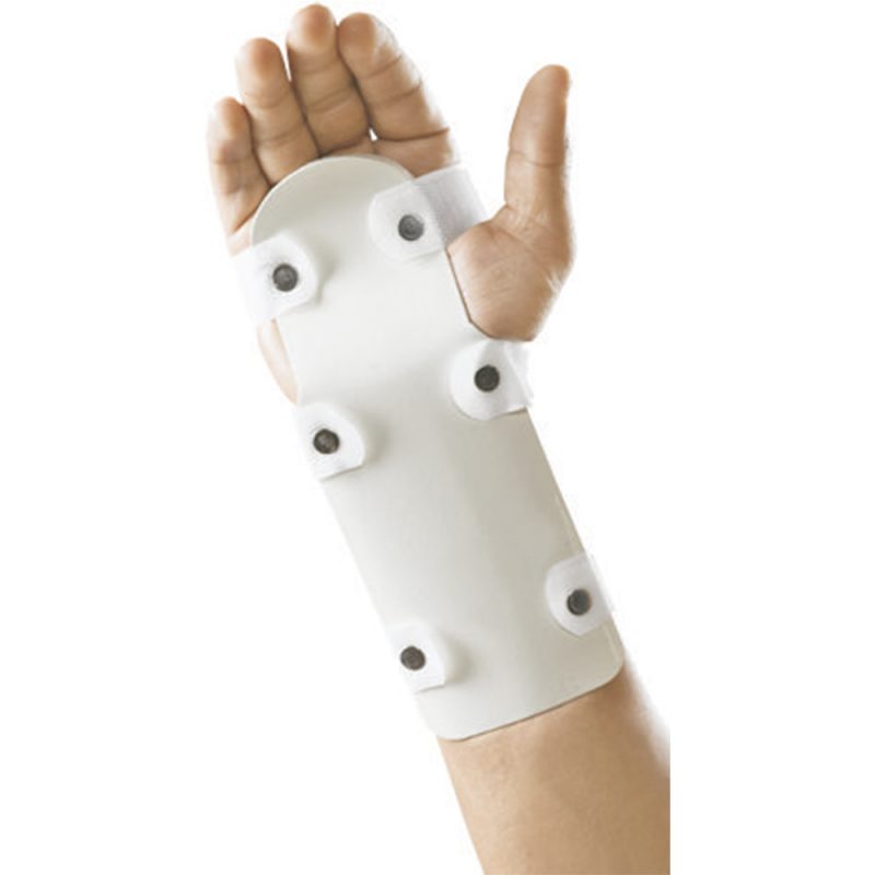 DYNA – COCK UP SPLINT – BioCare Group (M) Sdn Bhd