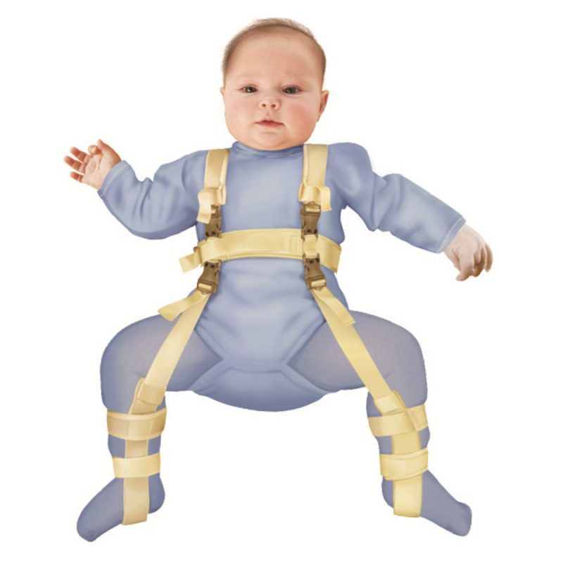 Pavlik Harness For Babies – Dyna – BioCare Group (M) Sdn Bhd