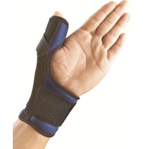 Thumb Spica Splint – Dyna – BioCare Group (M) Sdn Bhd