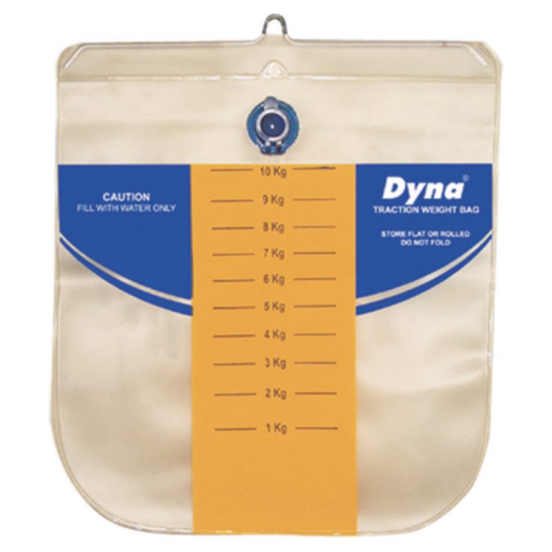 Traction Weight Bag – Dyna – BioCare Group (M) Sdn Bhd