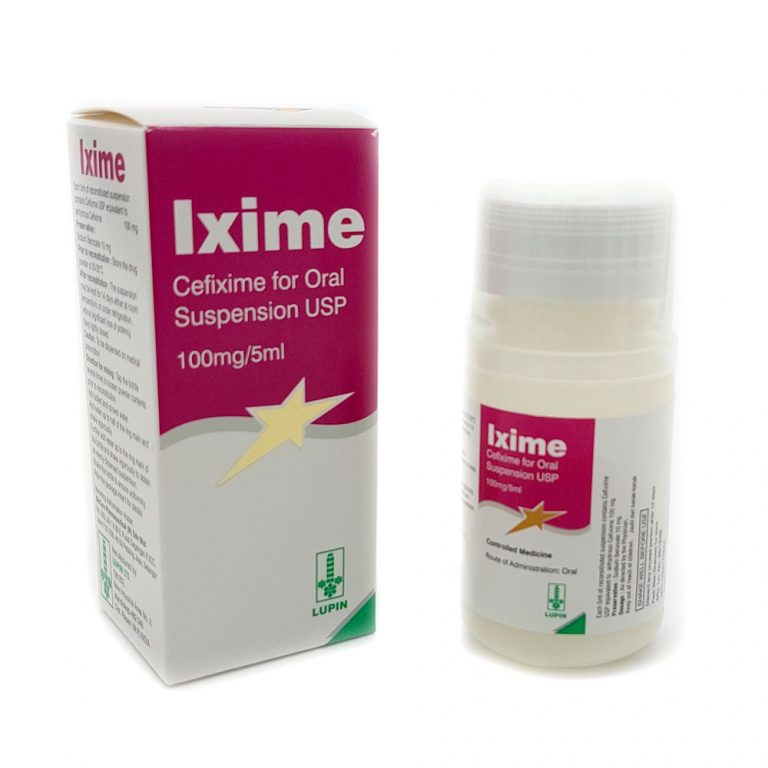 ANTIBIOTIC – BioCare Group (M) Sdn Bhd