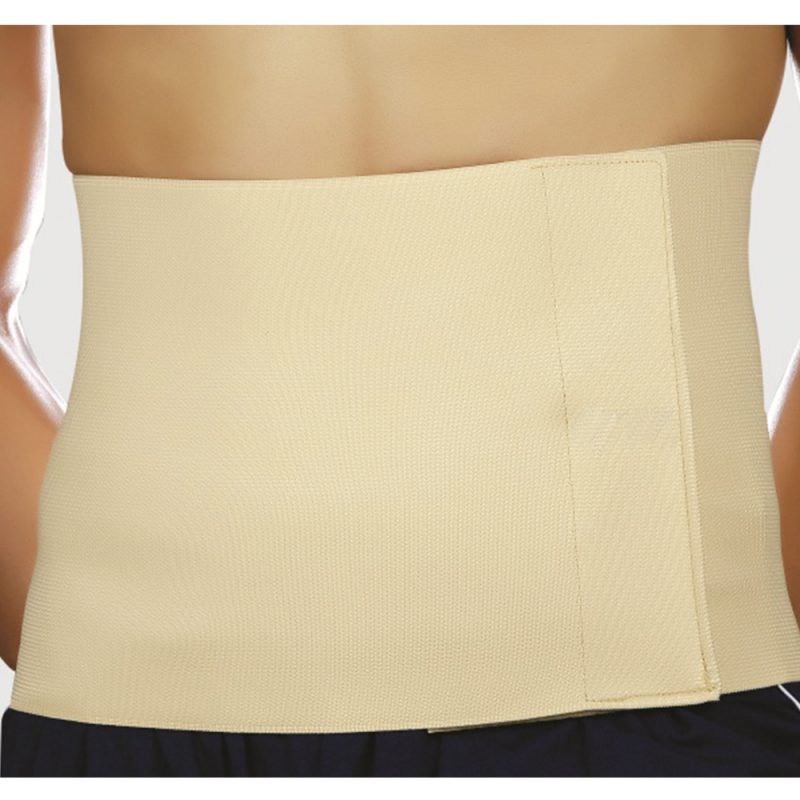 Abdominal Corset Plain – Sego – BioCare Group (M) Sdn Bhd