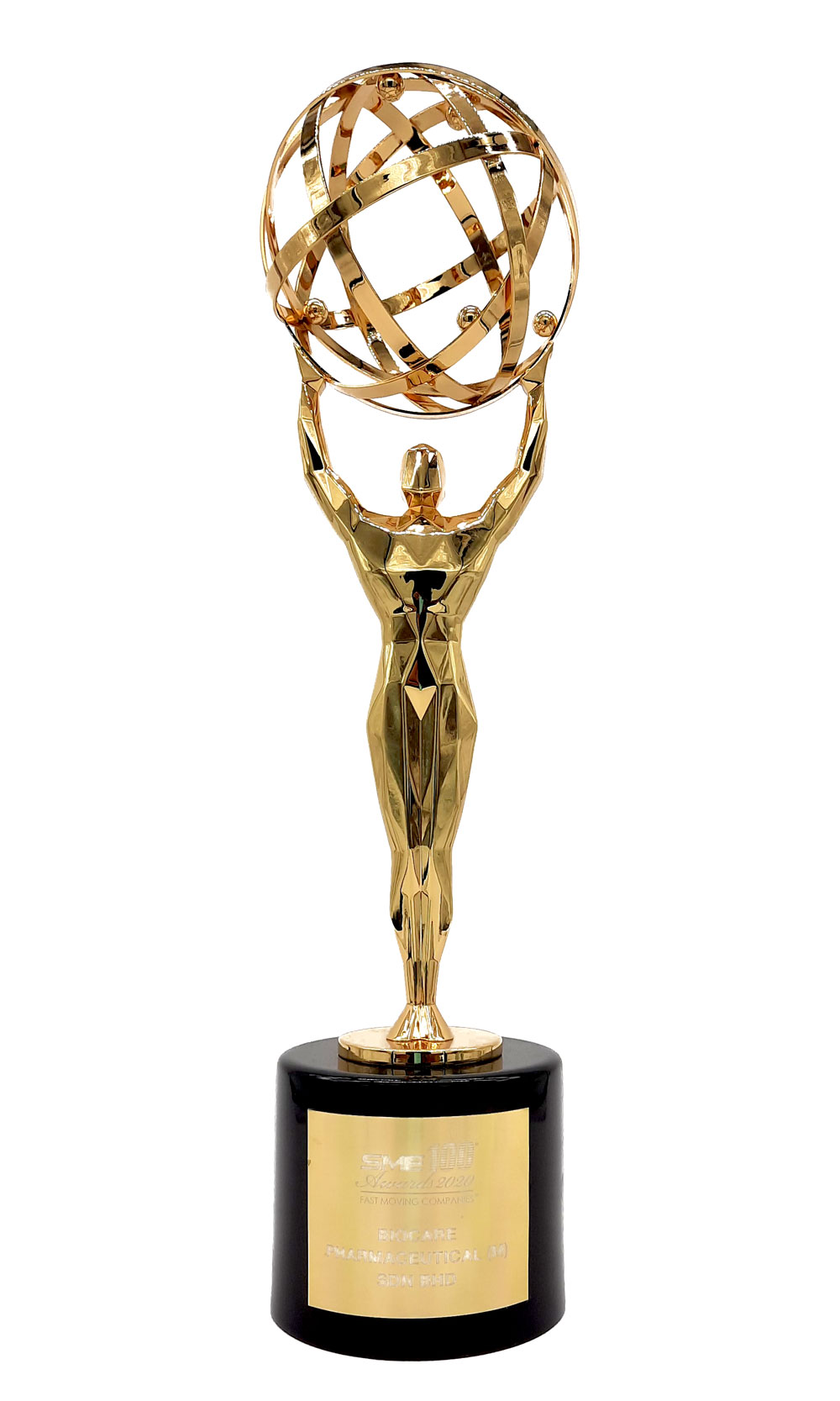 Awards – BioCare Group (M) Sdn Bhd