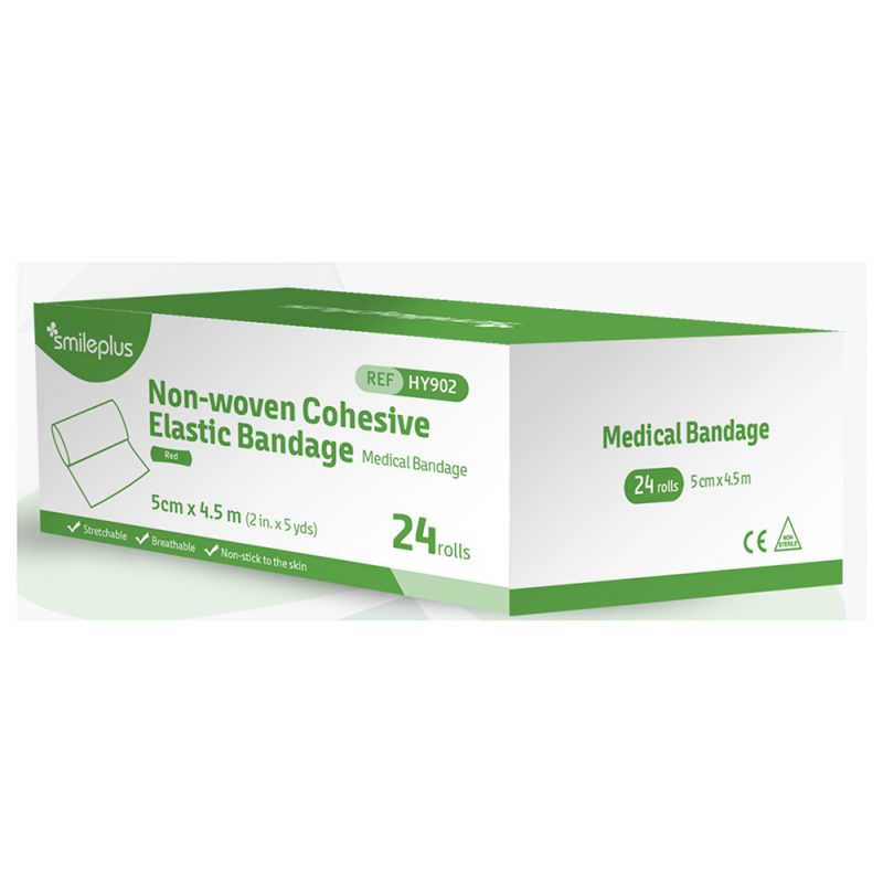 DRESSINGS & BANDAGES – BioCare Group (M) Sdn Bhd
