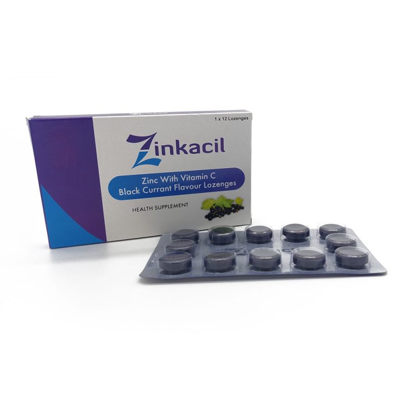 COUGH & SORE THROAT – BioCare Group (M) Sdn Bhd